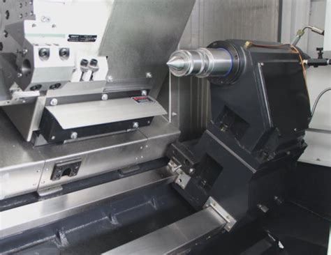 TCK Cnc Lathe Degree Slant Bed Turning Center Axis Cnc Machine Linear Guide Way Inch