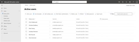 Microsoft Intune Lab Setup With Controlup Edgedx Installation