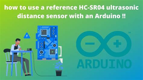 Exploration Passionnante Du Monde De La Mesure Des Distances Avec Hc Sr04 Et Arduino 🌐🤖📏🔊