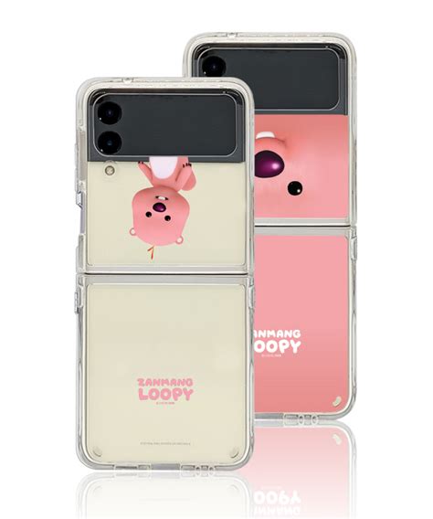 갤럭시 Z플립 1 2 3 4 잔망루피 빅페이스 투명 방탄 젤리 핸드폰 케이스 인기 우정템 커플템 생일선물 제트플립3 지플립3 Z플립3 제트플립 지플립 Z플립 루피 캐릭터 폰