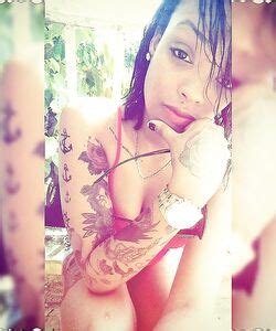 La Modelo Dominicana Rousse Esther Sunporno Com