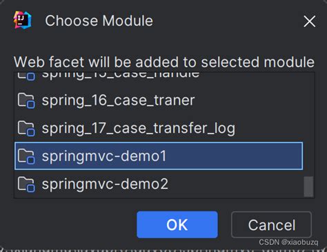 新版idea2023版本以上创建springmvc项目 idea 2023 如何搭建一个springmvc项目 csdn博客