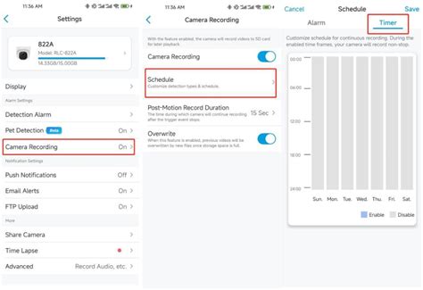Stay Safe With These 3 Continuous Recording Security Cameras Beebom