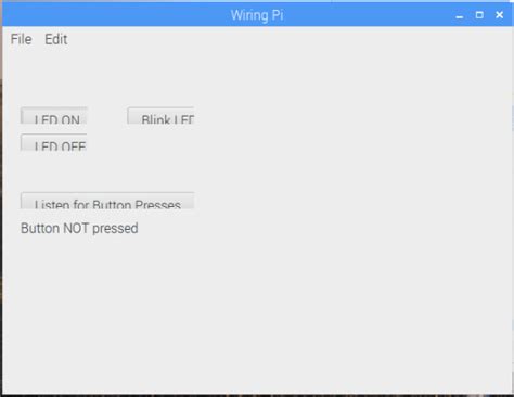 Gui Problems Raspberry Pi Xojo Programming Forum