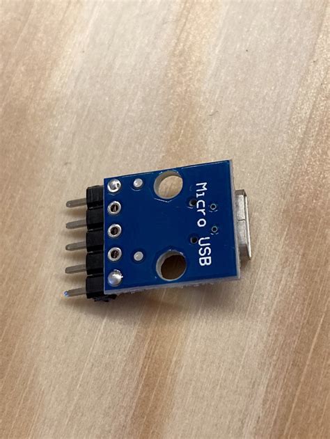 Measuring Co2temprhpressure With Esp8266 Version 2 Tims Blah Blah