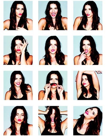 Erin Tinsley New Fun Shots 12 Uk12 Uk