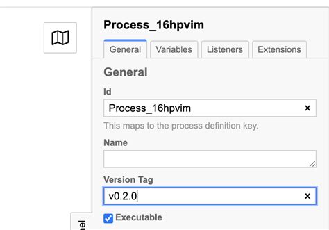 Implement Version Tag Property · Issue 18 · Bpmn Iobpmn Properties Panel · Github