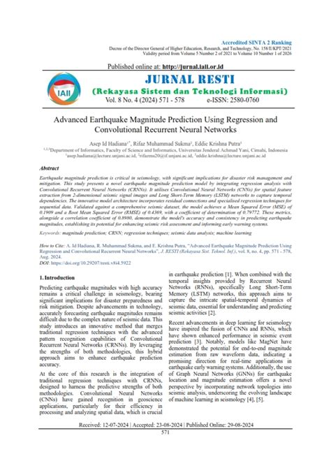 Universitas Jenderal Achmad Yani Repository