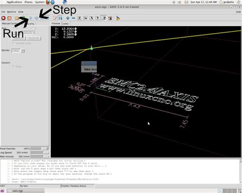 Probotix Fireball Comet Quickstart Guide WyoLum Blog