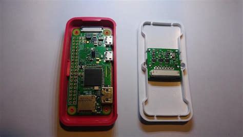 How To Build A CCTV Network Camera With Raspberry Pi Zero W And