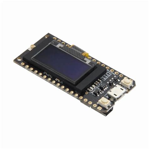ESP LILYGO LILYGO TTGO 1 2Pcs LoRa32 V1 0 LoRa 868MHz 915MHz LoRa32 V1 0 At 1181 Piece In