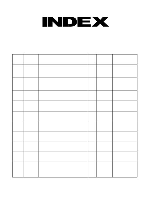 2 Index Pdf Computers Technology And Engineering