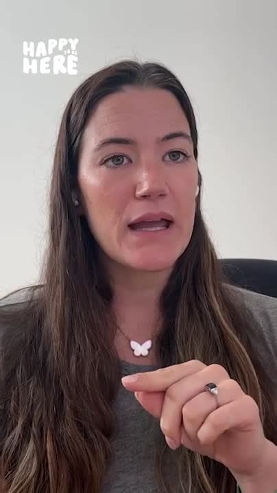 I Had So Much Fun Talking Mental Health Sex Nutrition And Smoothies… Lisa Eberly Mastela