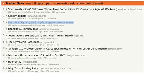 Robert Nishihara On Twitter Exciting To See Quokka At The Top Of