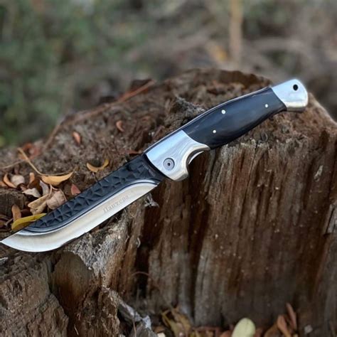 ᐉ Нож Пантера складной (S-012) • Купить в Киеве, Украине • Лучшая цена ...