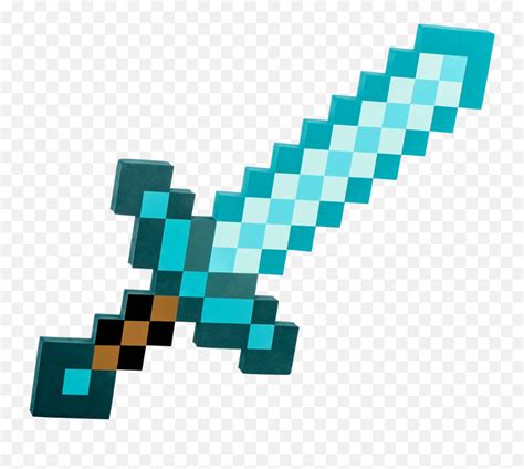 Minecraft Netherite Sword White Background News Word Images And