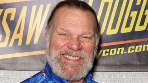 Hacksaw Jim Duggan Addresses Possibility Of One More Match
