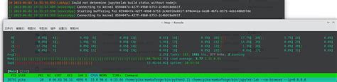 Jupyterlab Randomly Eat All My Memory · Issue 14634 · Jupyterlab
