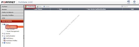 Fortigate V 5 2 1 IP Sec VPN 1 Murat KOSEOGLU