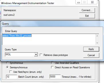 A Brief Guide About Windows Management Instrumentation WMI Geekflare