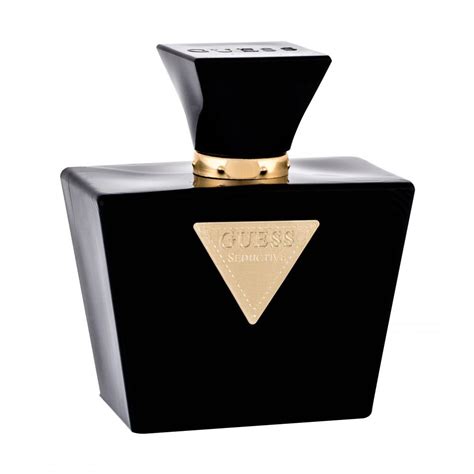 Guess Seductive Noir Eau De Toilette за жени 75 Ml Parfimo Bg