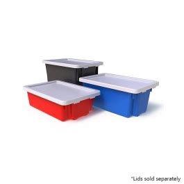 Stack Nest Crates Seton Australia