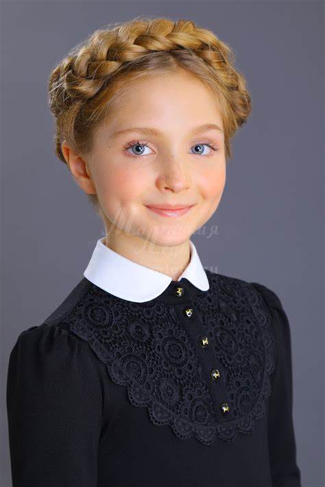 Школьное платье Школьные платья Платье для девочки Платья