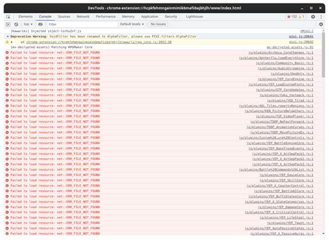 OMORI On Linux FPSMeter Error During Start Steam Play Issue Orochimarufan Kawariki GitHub