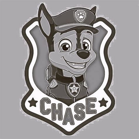 Chase Photomania Paw Patrol Fan Art Fanpop Page
