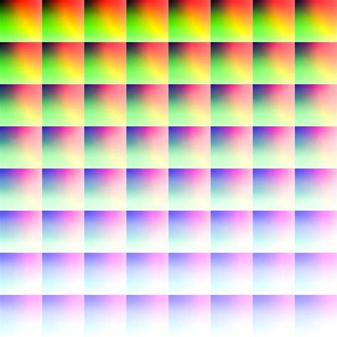 Color Lut Png In 2022 Lut Pastel Presets Photoshop App