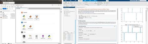 Matlab Integration For Jupyter Matlab And Simulink