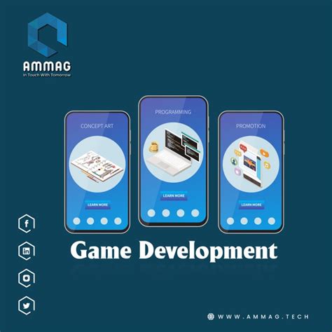 Ammag Technologies On Linkedin Gamedevelopment Gamedev Unity Indiegame Gamedesign