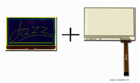 Arduino Lcd Displays Archives Orient Display