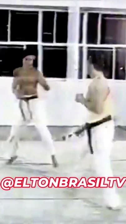 Início De Tudo Marcelo Behring E Flávio Behring Arquivo Raríssimo