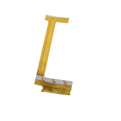 Smart Electronics Lcd Single Layer Fpc Flexible Pcb Manufacturing Hhd Fpc Hhd China