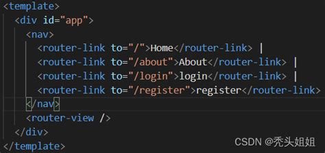 vue使用router路由进行跳转、传值（query、params）以及query与params传值方式的区别 router query csdn博客