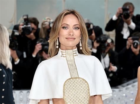 Olivia Wilde Responds To Backlash After Criticising Taylor Swift And
