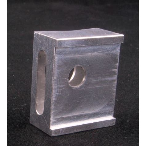 Accelerometer Mounting Block For The Vexo H Kd1219