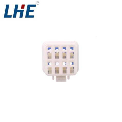 China Customized 08r Jwpf Vsle D 8p Female Ul94v 0 Connector China Customized 08r Jwpf Vsle D 8p Female Ul94v 0 Connector