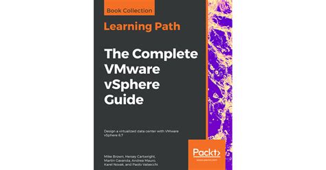 The Complete Vmware Vsphere Guide [book]