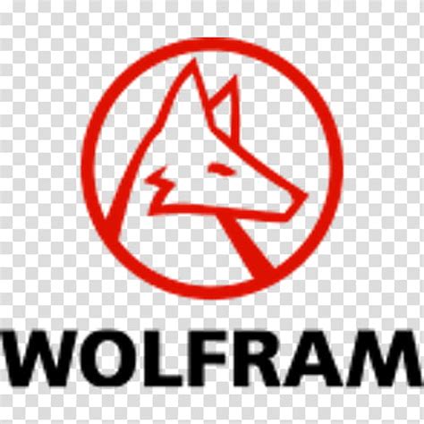 Wolfram Logo Image