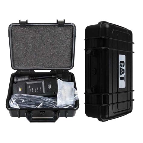 Best Quality Cat Caterpillar Et 2025a 2019c Diagnostic Adapter Iii Cat Communication Adapter 3
