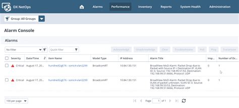 Broadcom Showcases Industrys First Ai Driven Network Monitoring Solution Powered By Next
