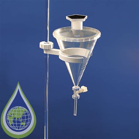 Separating Funnel Tpx