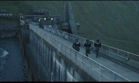 Star Wars Spin Off Andor Brings Five Figure Boost To Argyll Communities