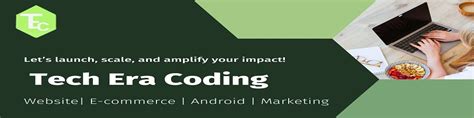 tech era coding linkedin
