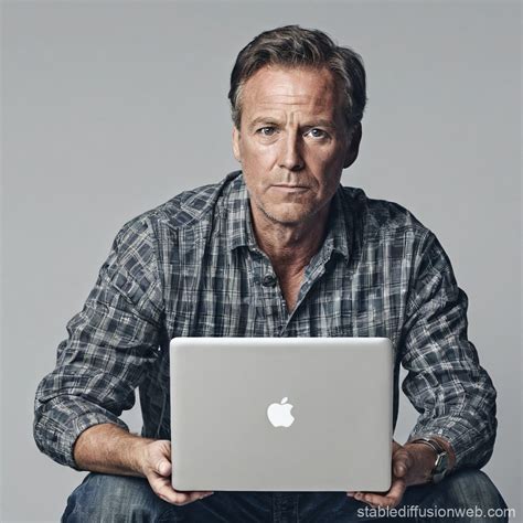 Digital Man Stable Diffusion Online