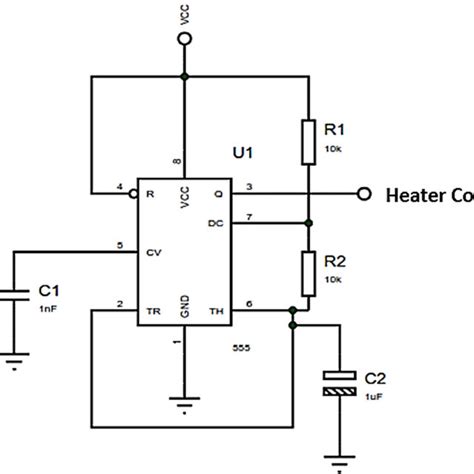 Generator Circuit Pulse Width Modulation Pwm Download Scientific