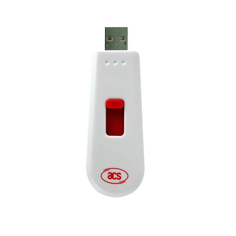 ACR T USB Token NFC MoTechno