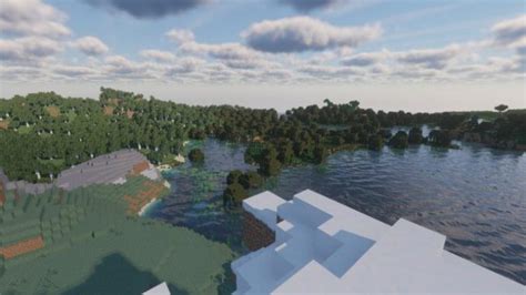 Continuum Shaders 1 17 1 1 16 5 How To Download And Install